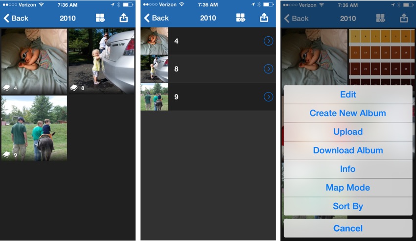 Synology as a Private Photo Sharing Service A Visual Walkthrough ...